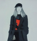 立裁 女装设计 服装设计